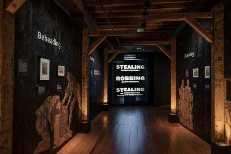 Bloody London: how 700 years of executions shaped the…