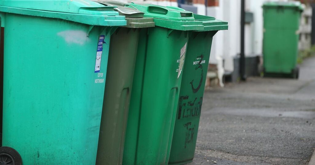 Major changes to Nottingham bins could see new…