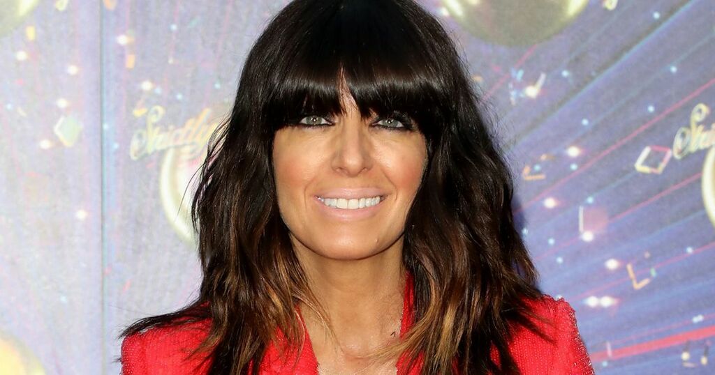 Strictly's Claudia Winkleman talks quitting show and…