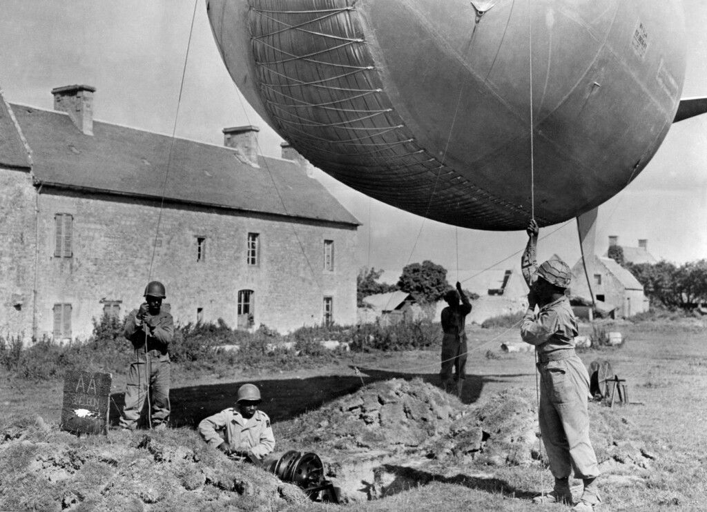 The GI Bill left behind Black World War II vets. Now…