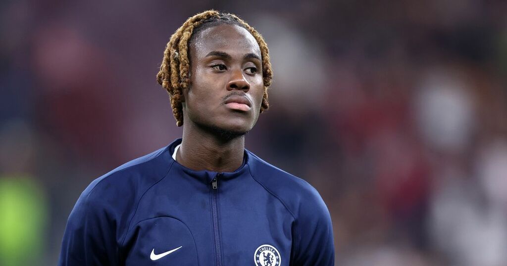 Trevoh Chalobah makes Chelsea admission amid World Cup… Trevoh Chalobah makes Chelsea admission amid World Cup…