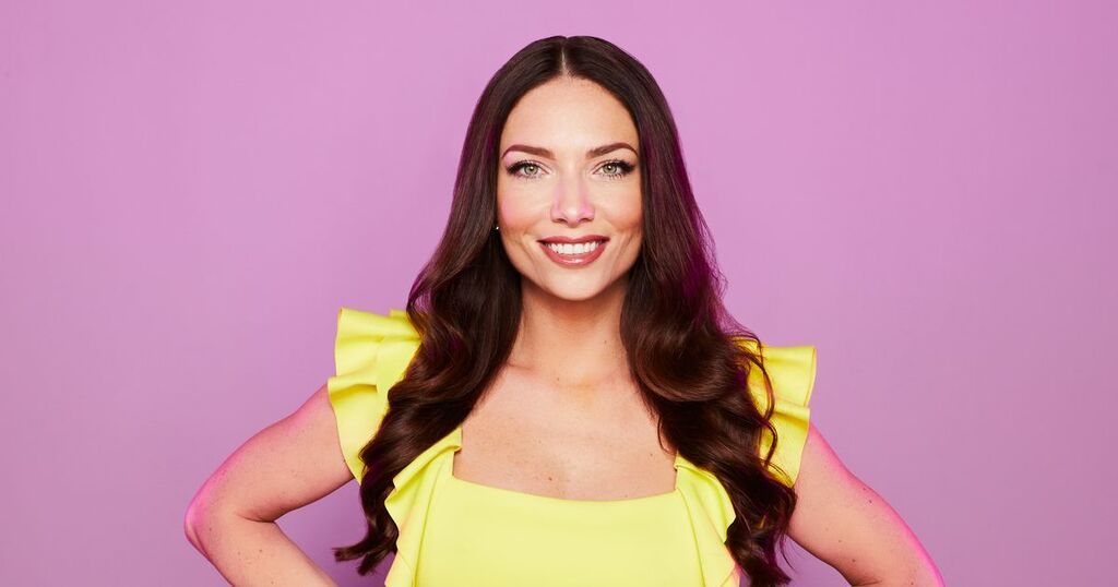 Married At First Sight UK's April Banbury confirms…