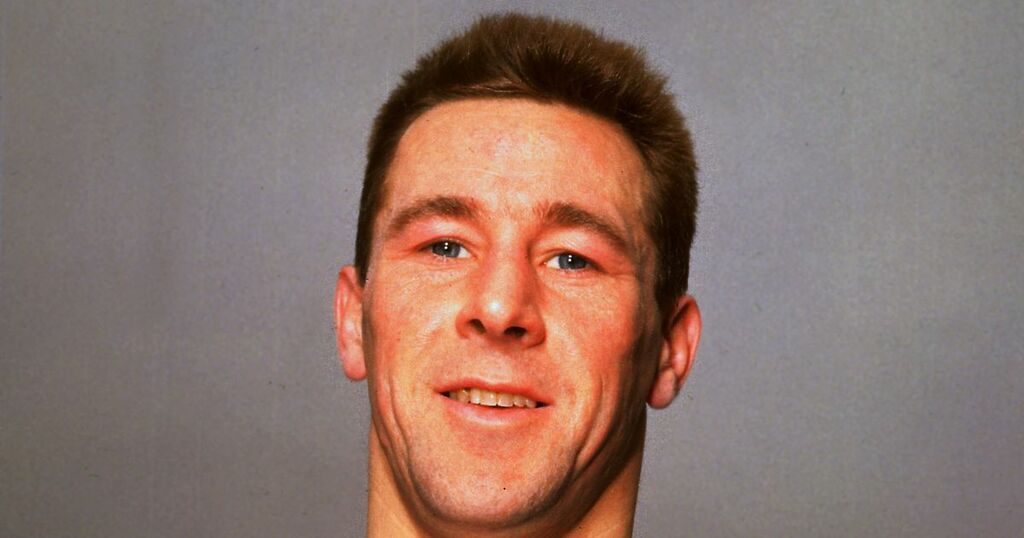 Rangers pay tribute to Jimmy Millar as club Hall of…