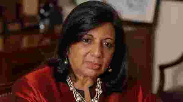 Meet India’s most generous women in 2022