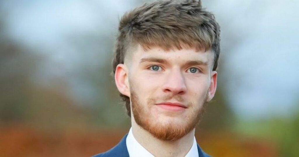 Young Irish boxer killed after horror crash as…