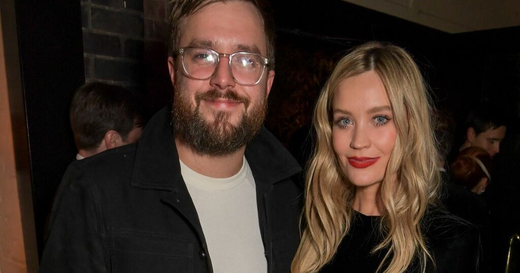 Love Island's Iain Stirling reveals Scottish Laird and…