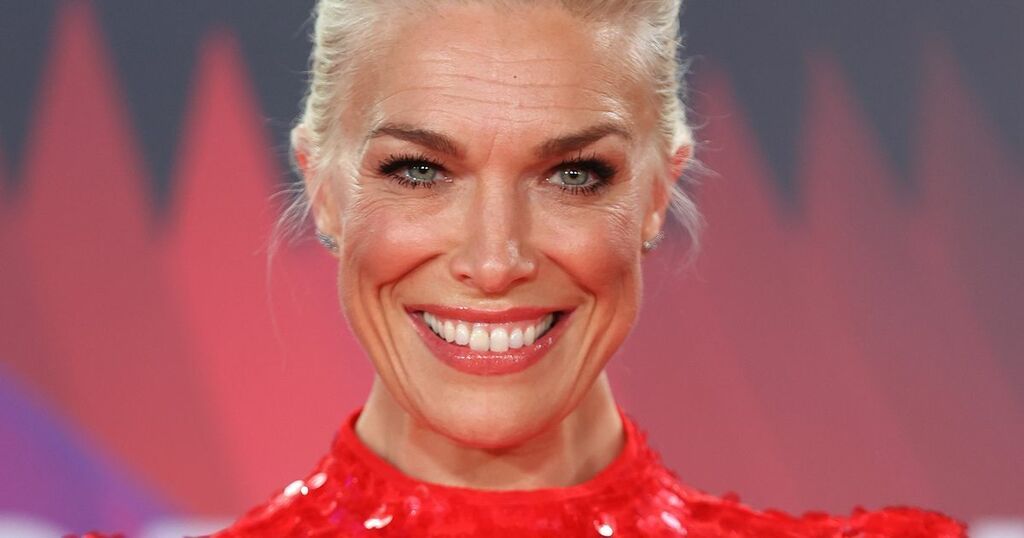 What has Hannah Waddingham starred in as she joins…