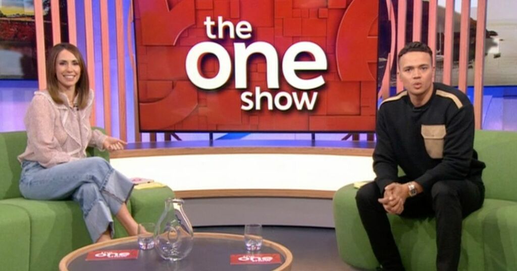 The One Show dropped from BBC One slot as Liz Truss…