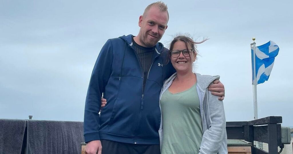 Annan mum diagnosed with terminal cancer set to fulfil…