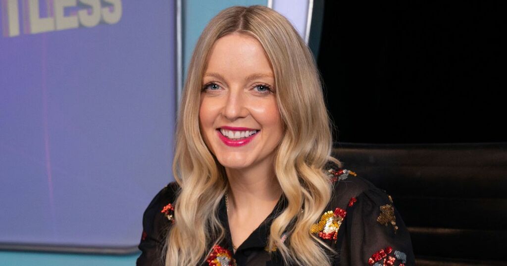 BBC Pointless host Lauren Laverne reveals unfortunate…