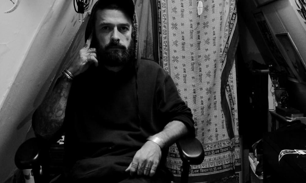 One Leg One Eye: And Take the Black Worm With Me…