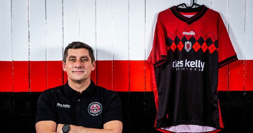 Stuart Byrne column: New Bohs boss Declan Devine has a…