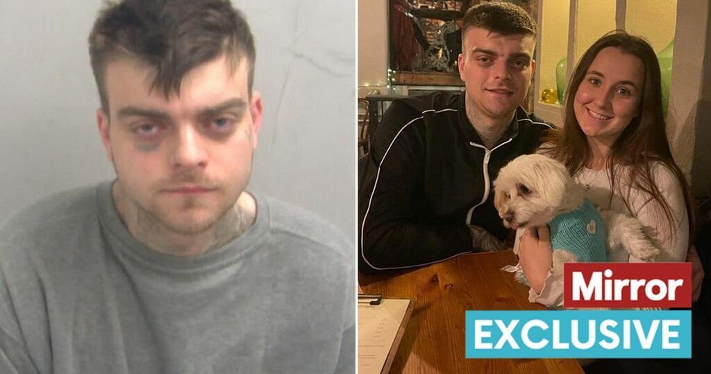 Brit who killed internet girlfriend after she flew to…