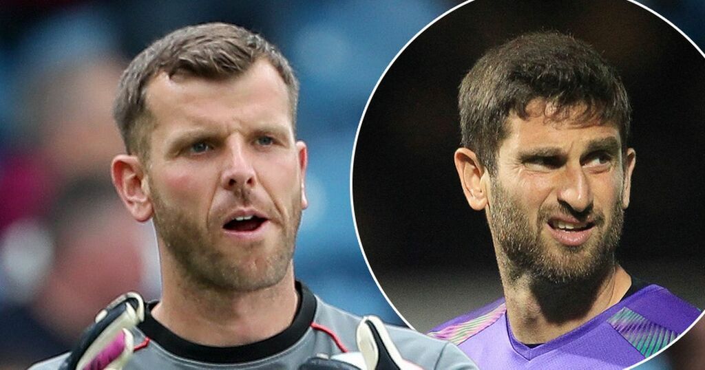 Newcastle United announce coaching reshuffle as Derek…