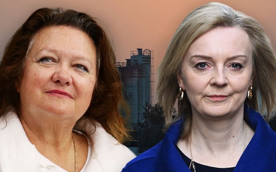 Michael Pascoe: Trussonomics lives on in Australia