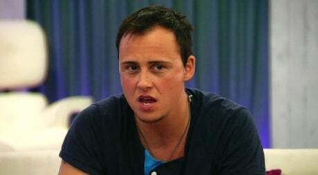 Big Brother winner Luke Anderson thought eye-watering…