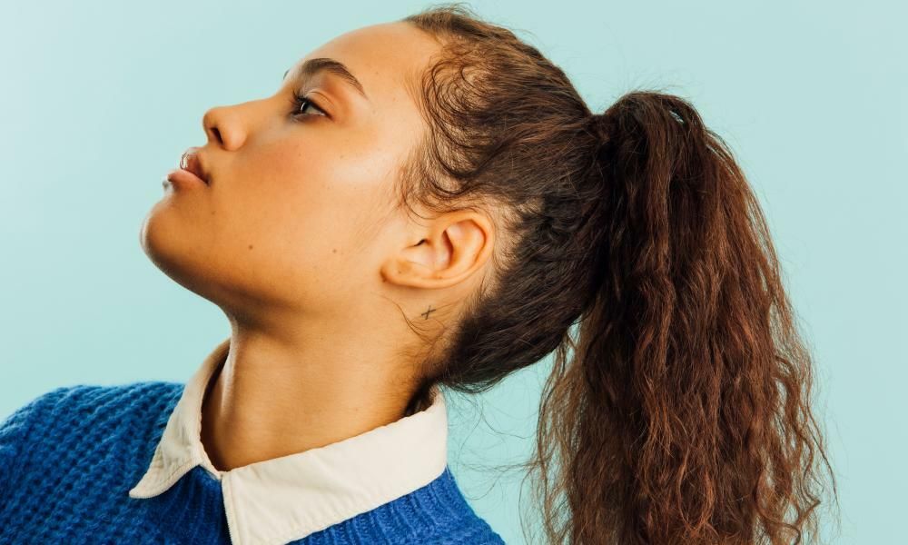 From Barbie to England’s Lionesses, the ponytail…