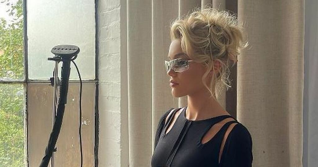 Emmerdale's Mimi Slinger unrecognisable in new role…