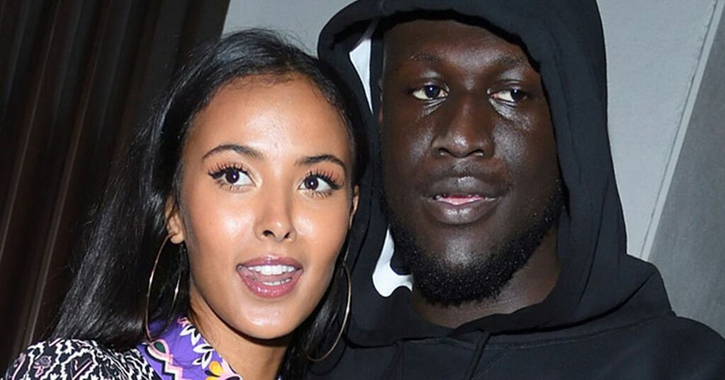Stormzy calls Maya Jama split his 'biggest loss' as he…
