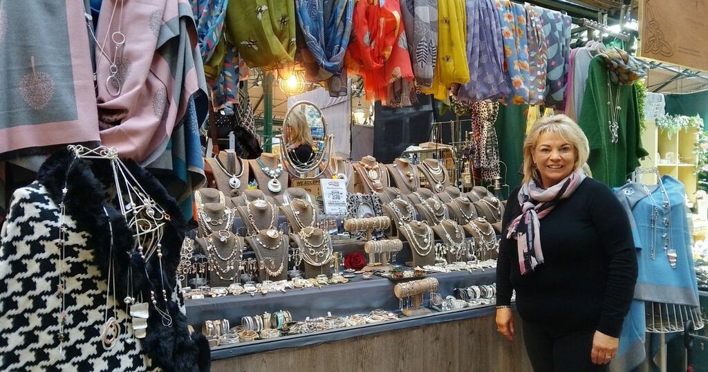 St George's Market: A bright future beckons for one of…