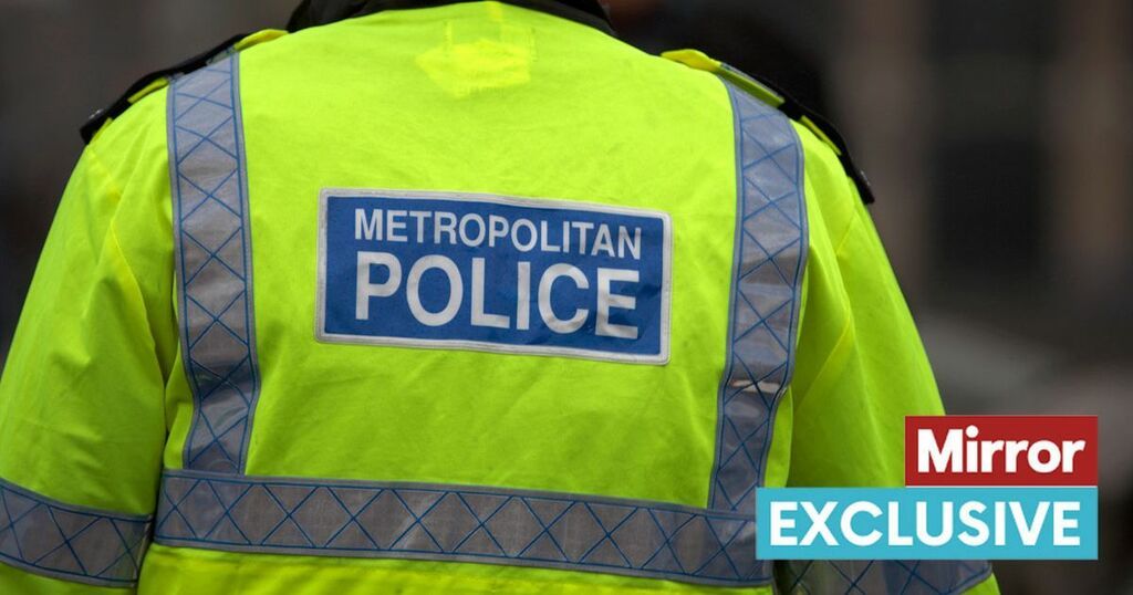 Metropolitan Police Officers Allowed More Visible