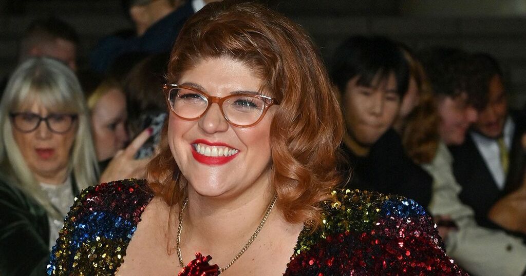 Chaser Jenny Ryan spills on backstage rivalry between…