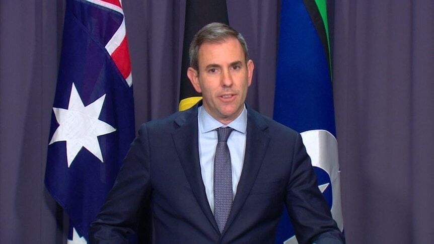Treasurer Jim Chalmers reveals workers' pay will go…