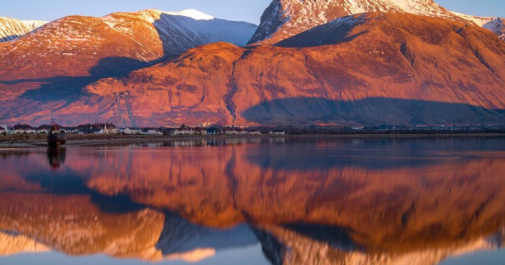 How many Munros are in Scotland? - What to know about…