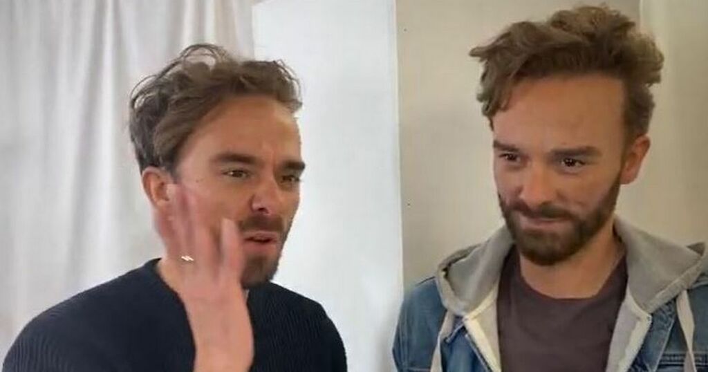ITV Coronation Street's Jack P Shepherd explains why…