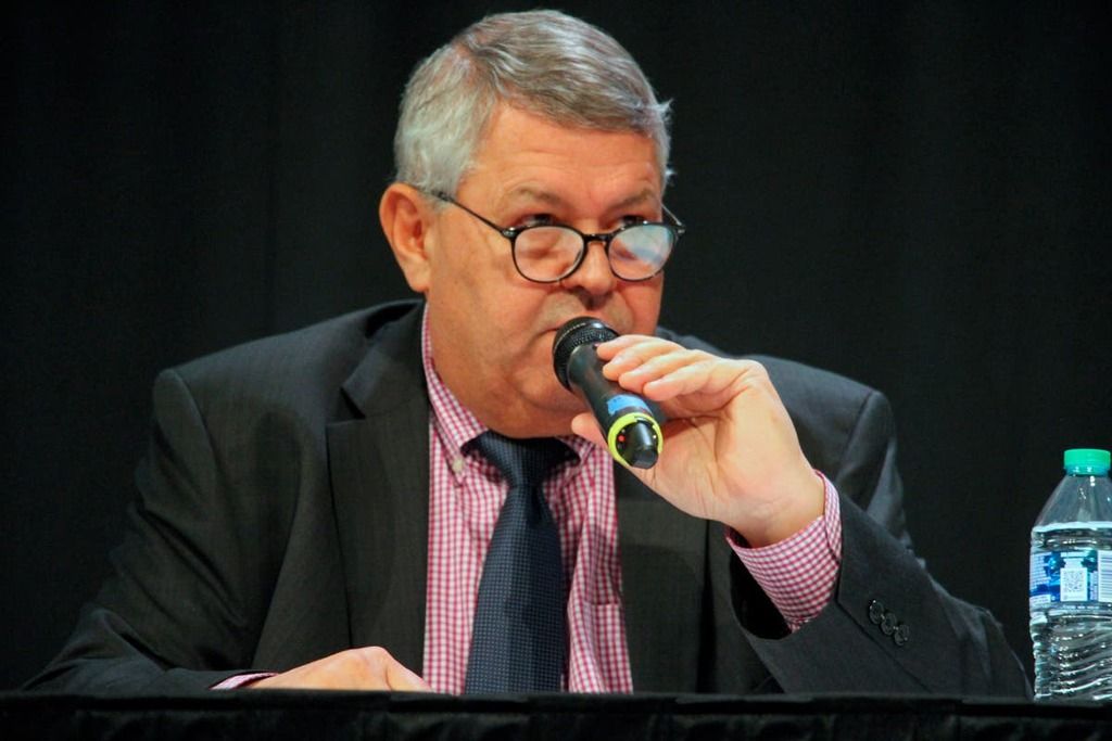 Alaska governor candidate accused of sexually…