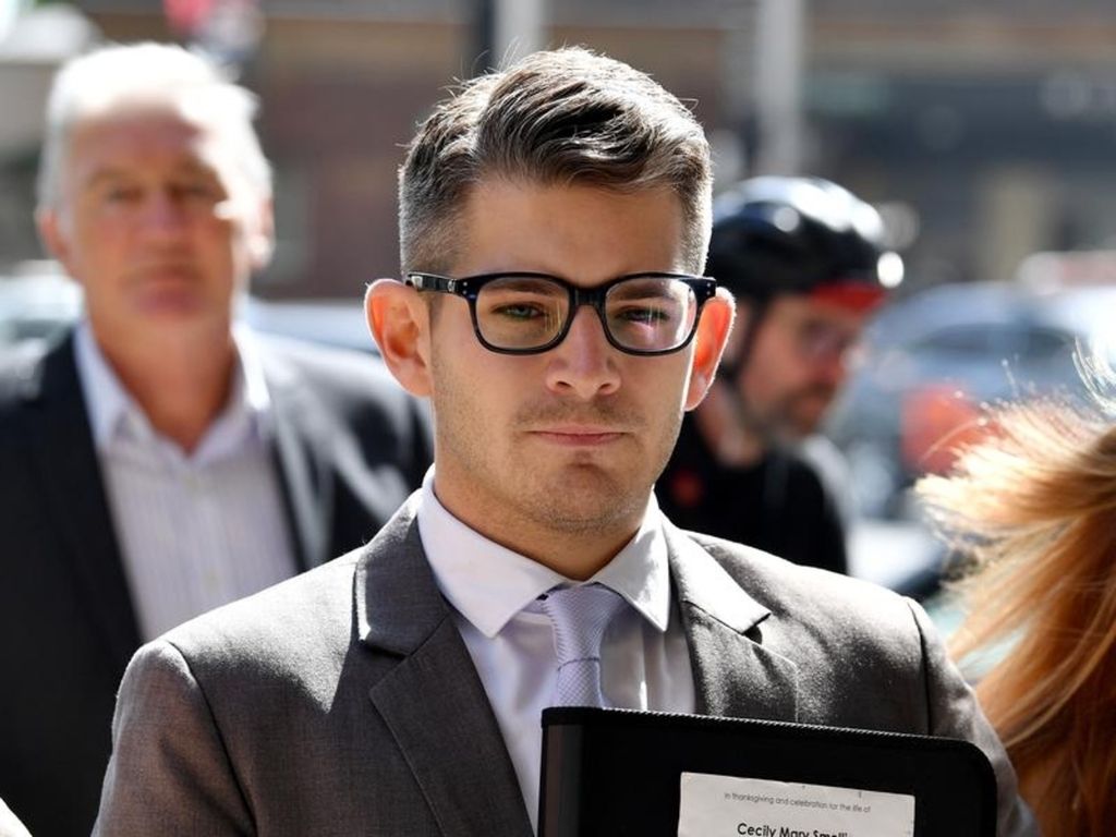 Ex-Today show producer acquitted of rape