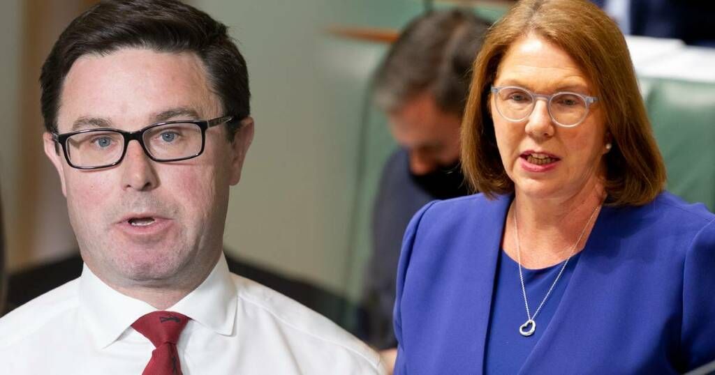 Public servants know 'three-fifths of bugger all':…