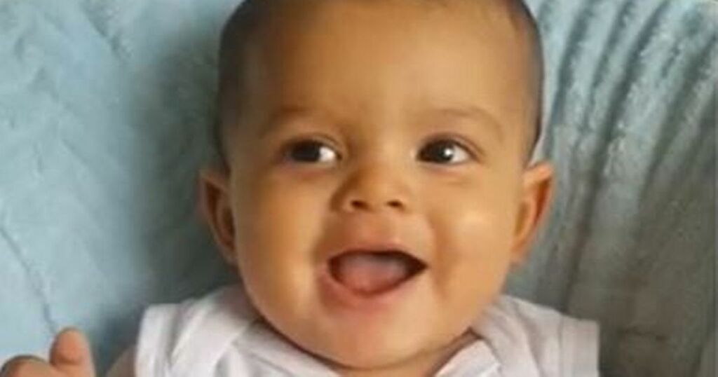 Greg and Tammy going extinct - which baby names will…