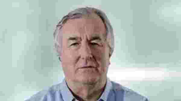 John Shaw, Biocon's ex-VC and Kiran Mazumdar-Shaw's…