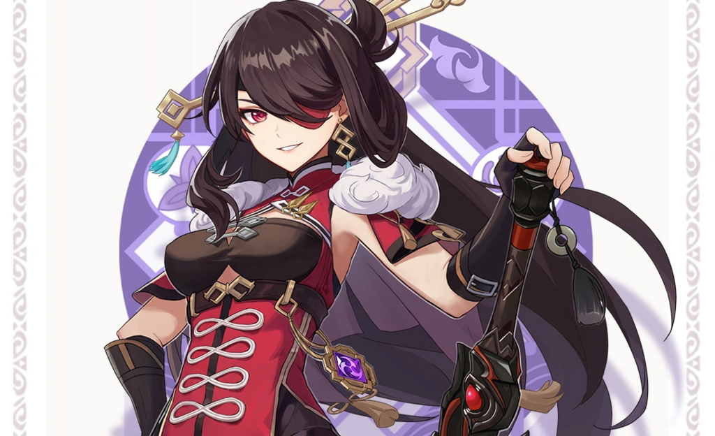 Genshin Impact Beidou Build: Best Weapons, Artifacts,…