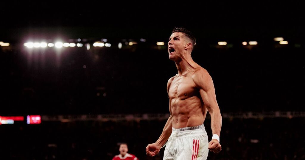 Real Madrid doctor explains why Cristiano Ronaldo…