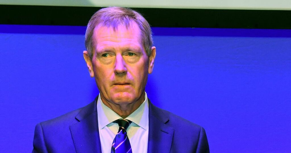 Dave King and his infamous Celtic boast makes sense if…