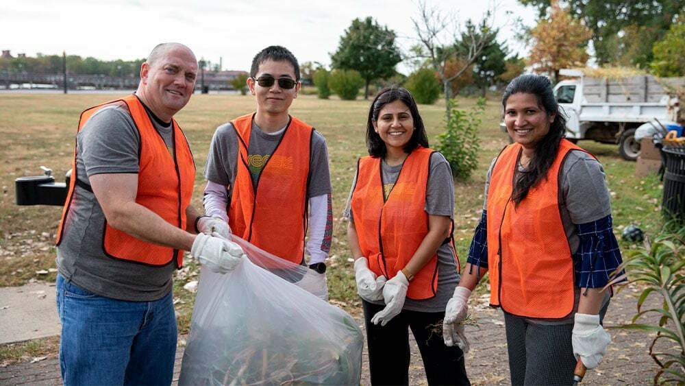 Focus On Sustainability Makes Verisk Analytics A…