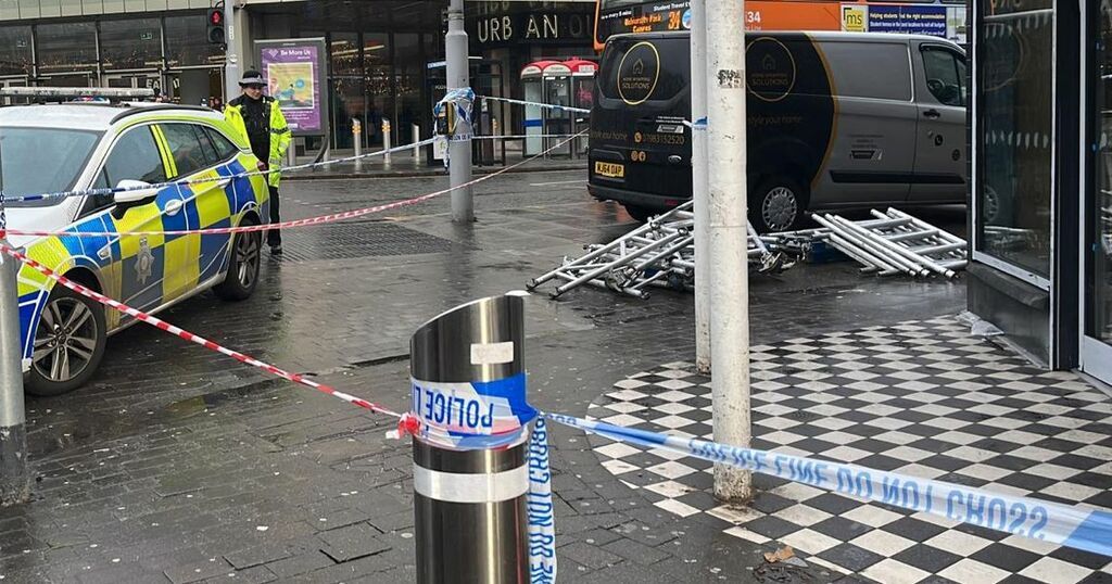 Teenager guilty of Nottingham city centre stabbings in…