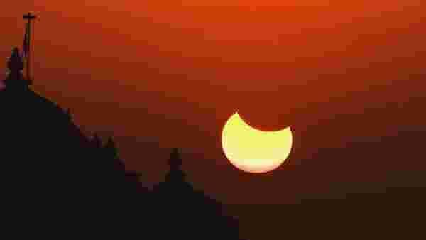 Solar Eclipse today: When, where, how to watch, dos…