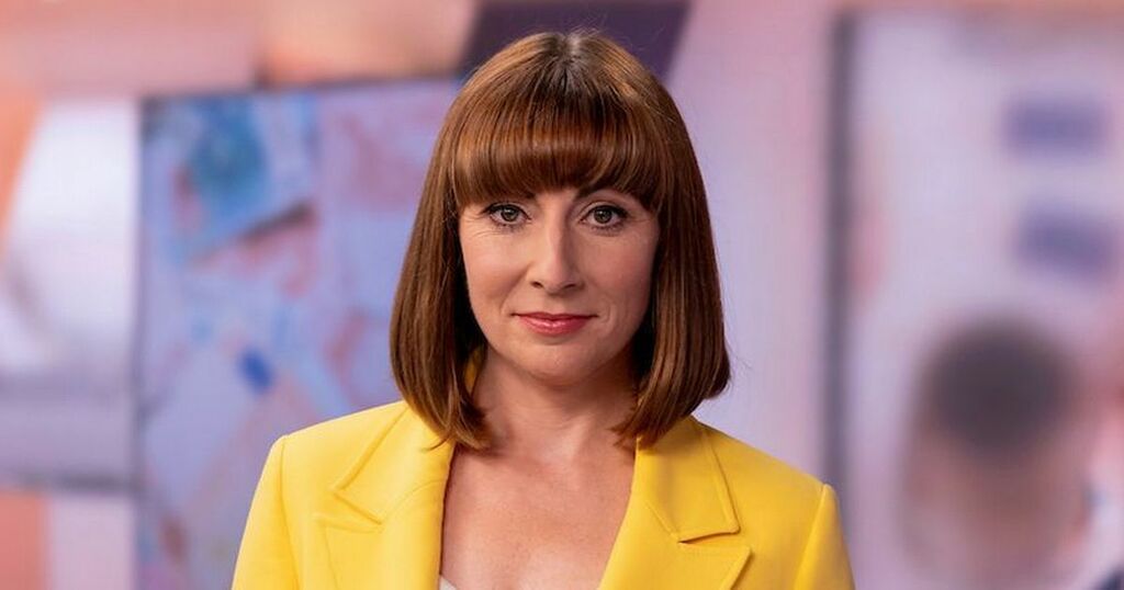 RTE star Sharon Tobin explains why she moved out of…