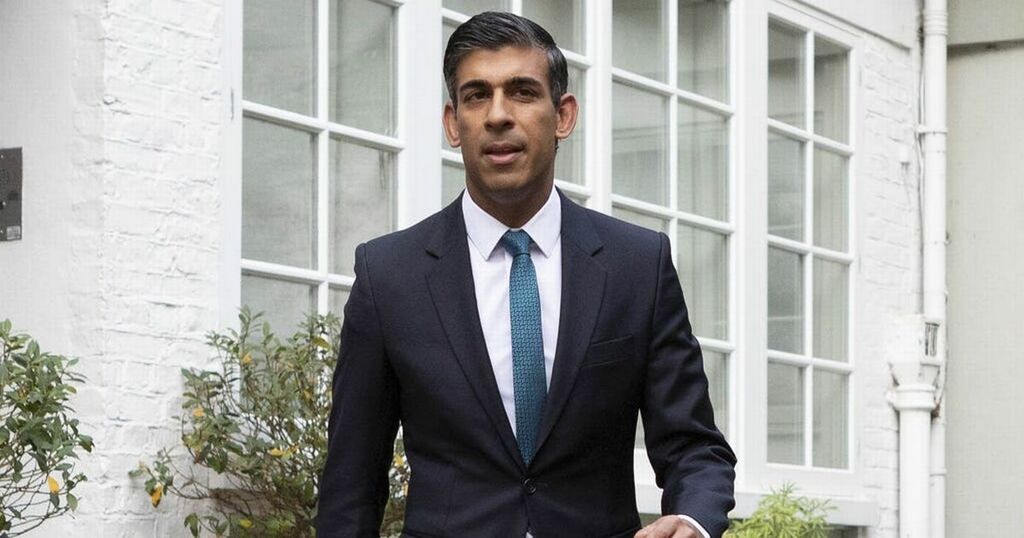 Rishi Sunak: who is he and how did he end up Prime…