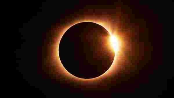 Solar eclipse today: Why are temples closed? Are you…
