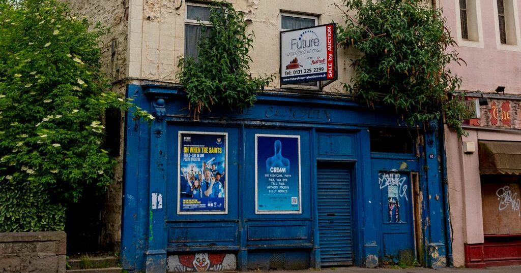 Plans for brand new Perth hotel allowed to progress…