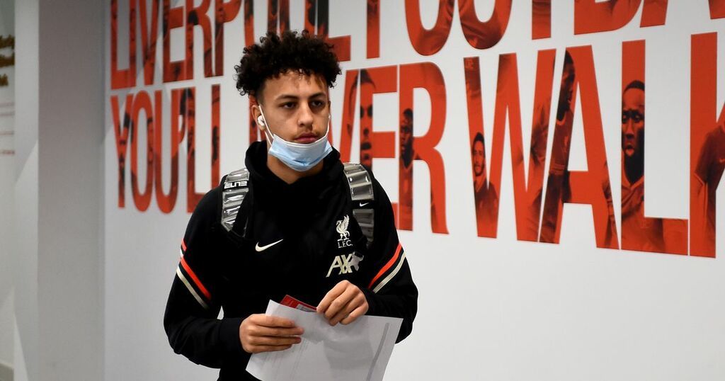 Liverpool winger ruled out until 2023 as FSG CEO makes…