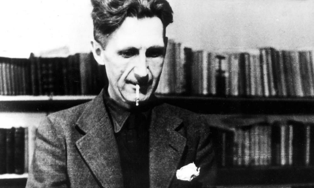 George Orwell’s classic works to be published on…