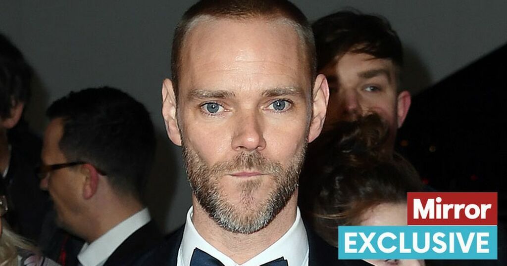 Doc Martin star Joe Absolom refuses to leave Cornwall…