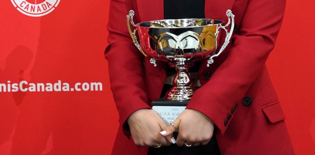 The complex legacy of Lou Marsh and his trophy