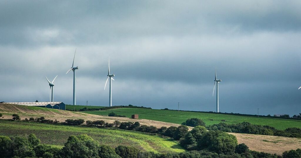Welsh Government announces new state-owned energy…
