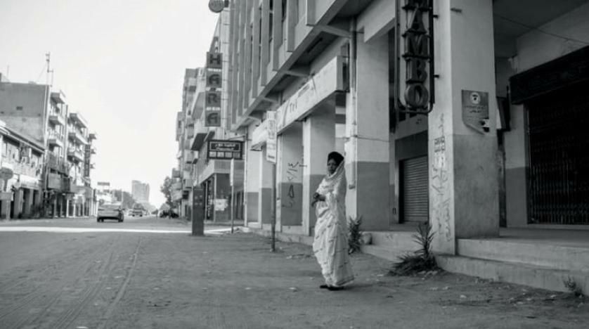 Khartoum’s Abandoned Buildings Return to Life through…